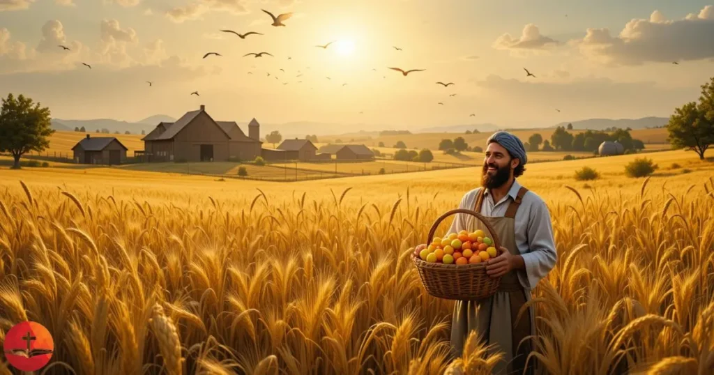 40+ Bible Verses About Overflowing Blessings [2025]