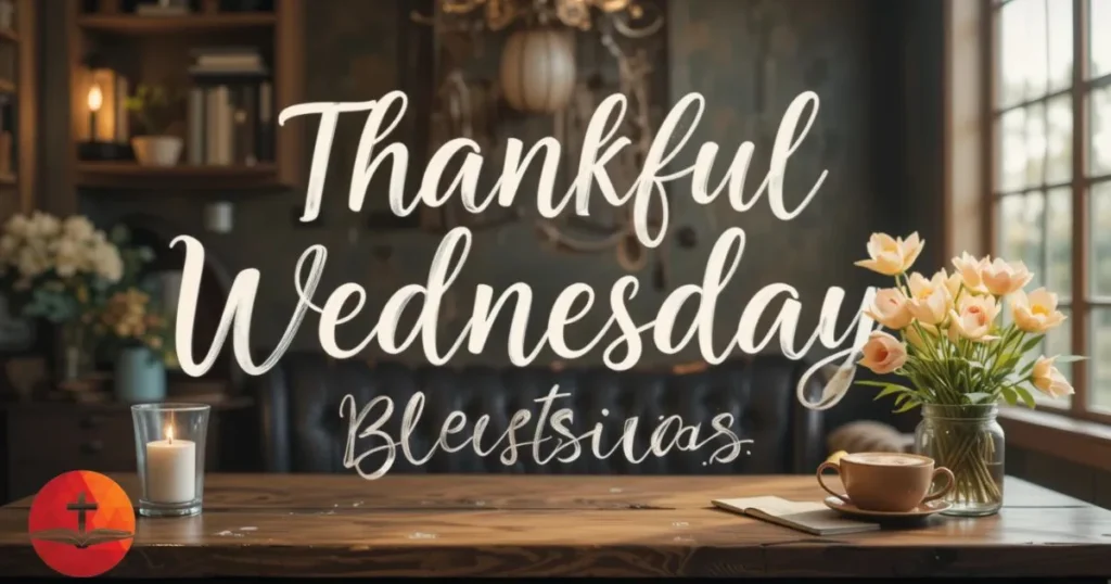135 Happy Wednesday Blessings, Quotes & Prayers to Inspire You 2025