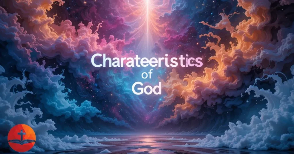 Understanding the Characteristics of God: A Deeper Look