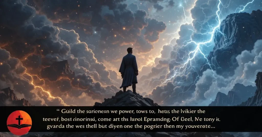 40+ Bible verses about power given to man [2025]