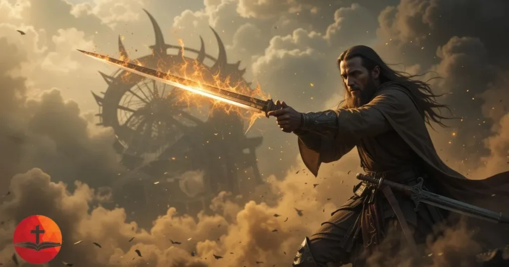 Unlocking the Power of Spiritual Weapons for Warfare