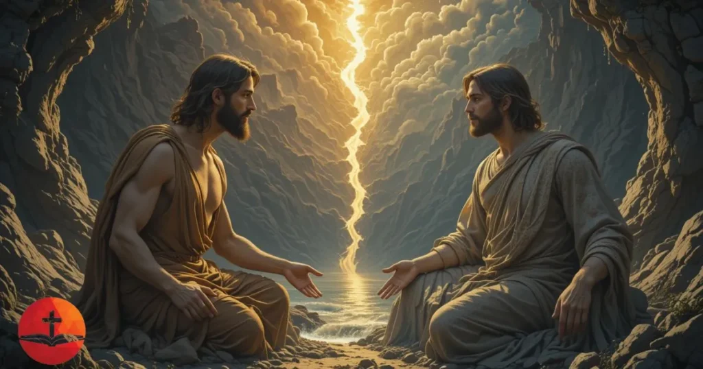 How Many Years Passed Between Adam and Jesus?