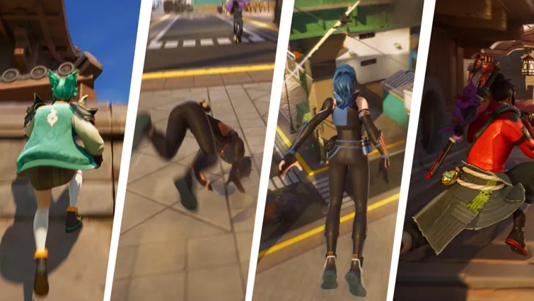 Fortnite Chapter 6 Weapons Ranked