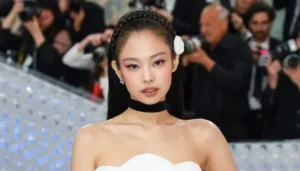 Jennie Kim Age, Net Worth, Height, Weight, Career And Full Bio
