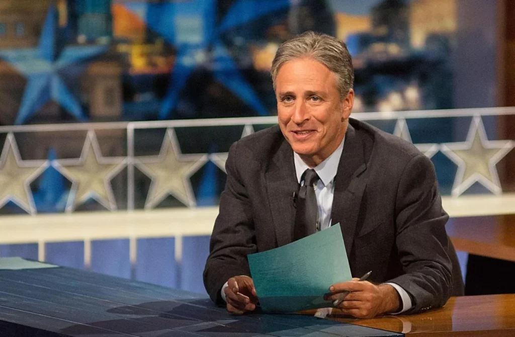 Jon Stewart's Age, Height, Weight, Net Worth, Career, And Full Bio