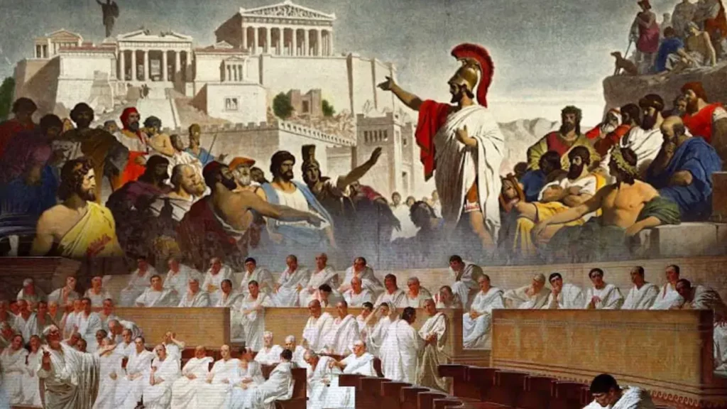 The Evolution of Law: From Ancient Codes to Modern Legal Systems