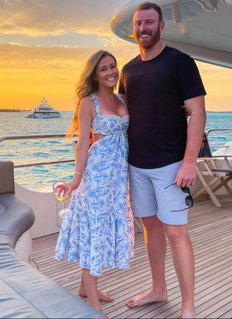 Cooper Rush Wife, Age, Height, Weight, Career, Net Worth, And More