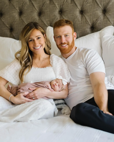 Cooper Rush Wife, Age, Height, Weight, Career, Net Worth, And More