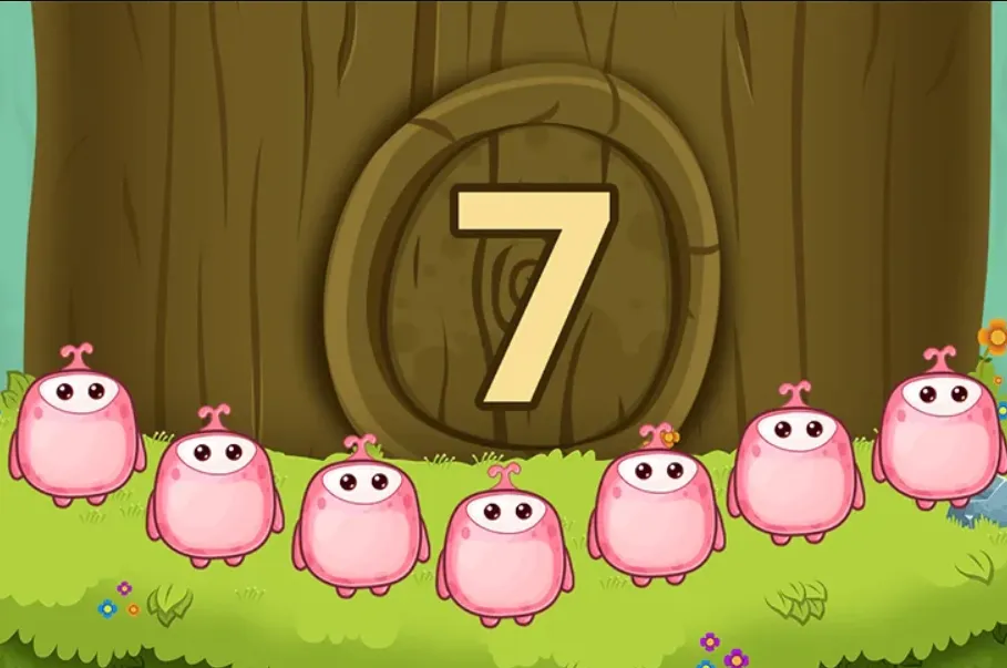 Every Number Counts – Win Game with Play Online Game!