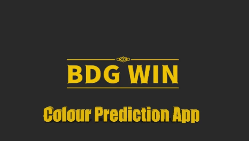 BDG Game – A Fast and Fun Prediction Platform