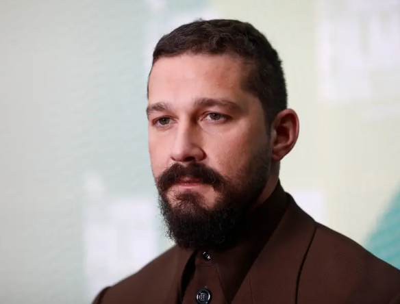 Shia Labeouf Age, Height, Weight, Career, Net Worth And More