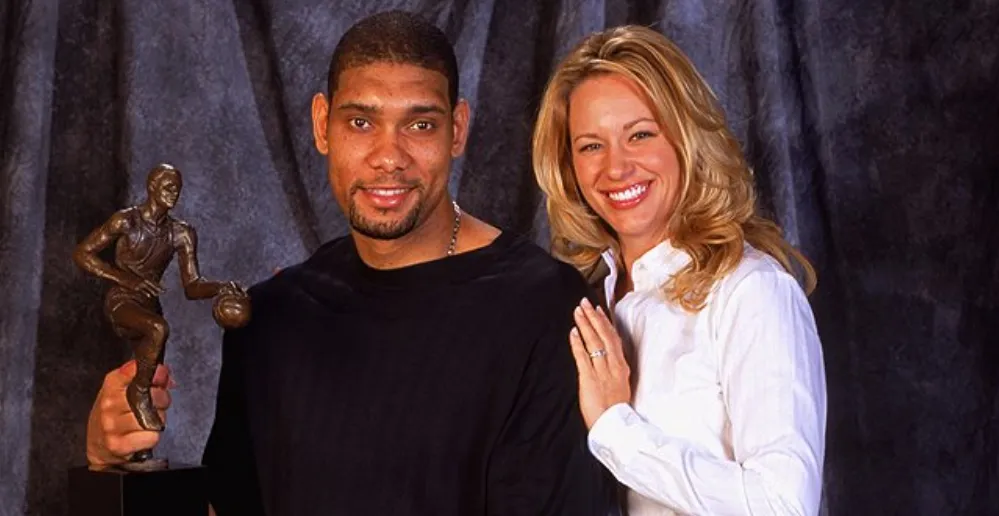 Tim Duncan's Wife, Age, Height, Weight, Net Worth, Career, And Full Bio