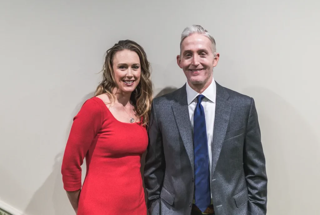 Trey Gowdy's Wife, Age, Height, Weight, Net Worth, Career, And Full Bio