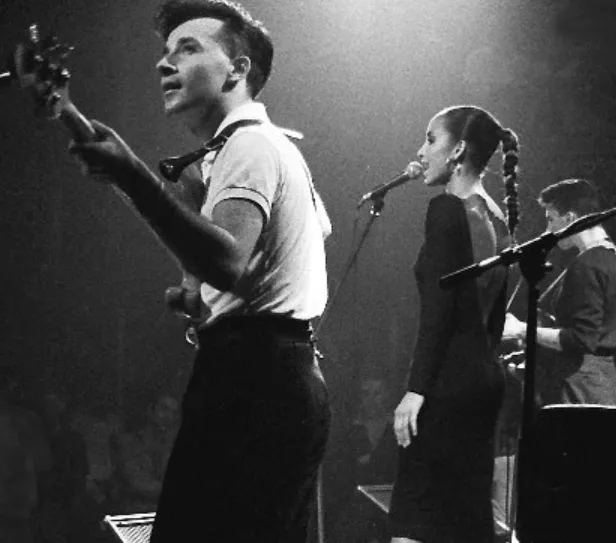 Ian Watts: Everything to Know About Sade’s Husband – Biography, Net ...