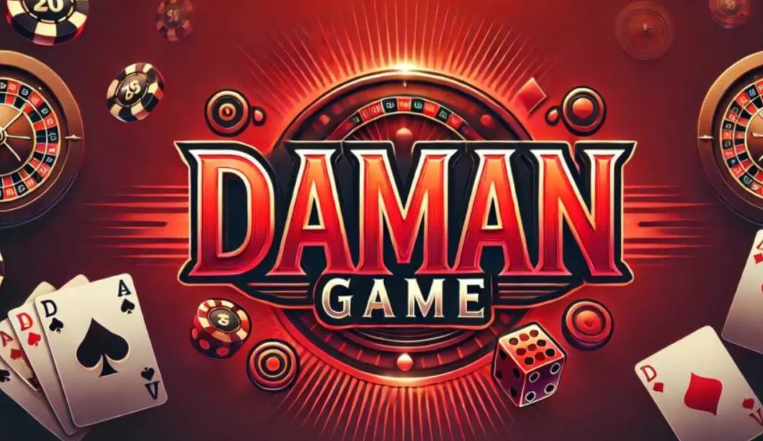 Benefits of a Daman Game Login Account